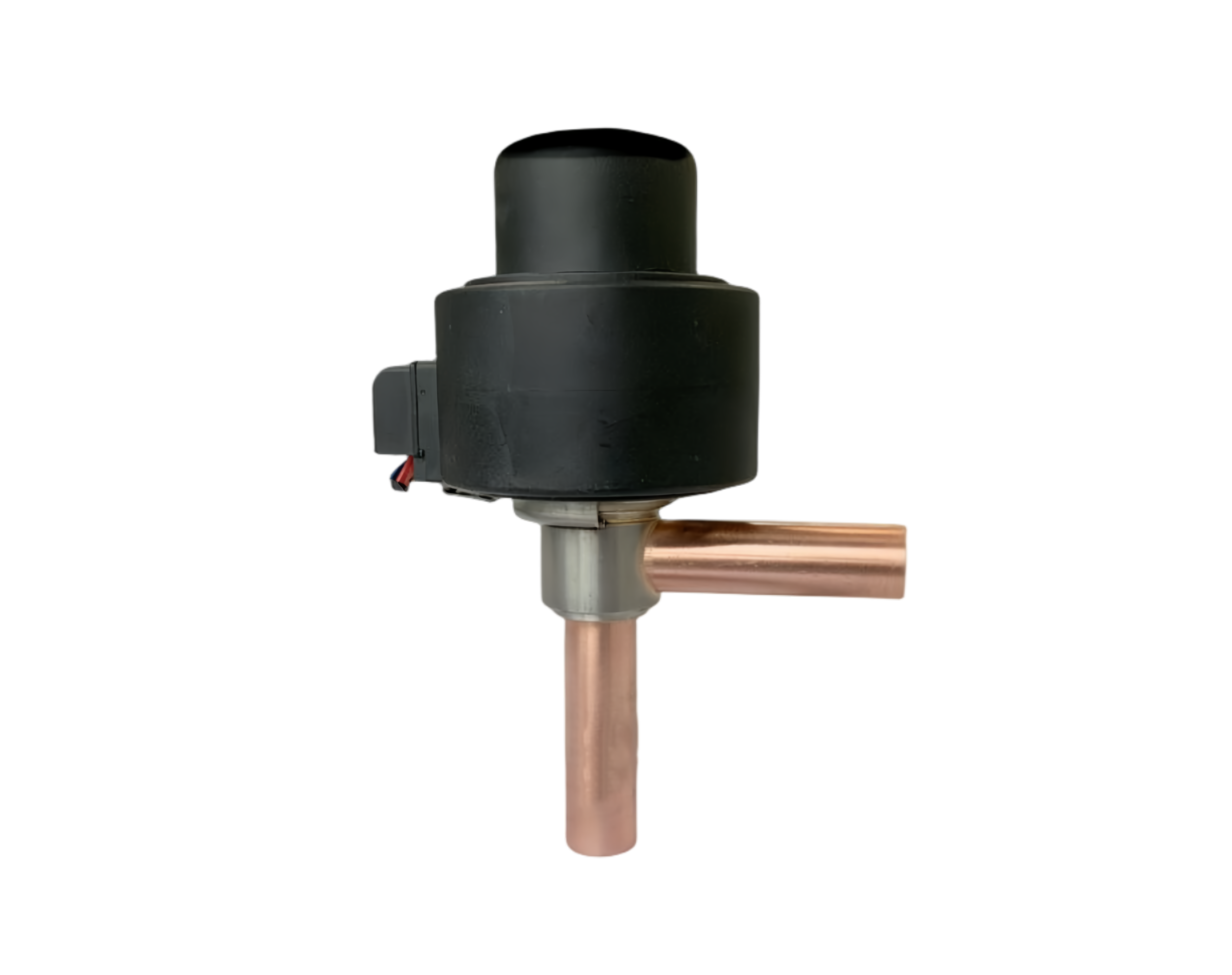 Electric Expansion Value-2 - ANSTOSS